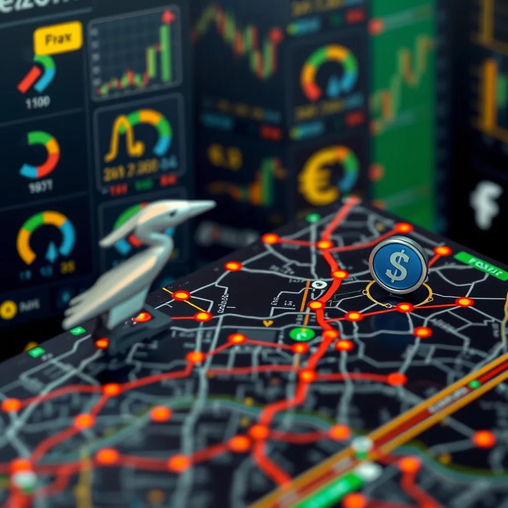 Forex Trading in Johannesburg: A Local Guide : dailysignalsza